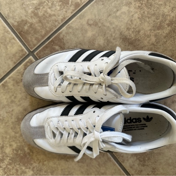 adidas | Shoes | Samba Og Shoesoriginals | Poshmark